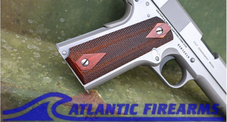Atlantic Firearms, LLC - AtlanticFirearms.com