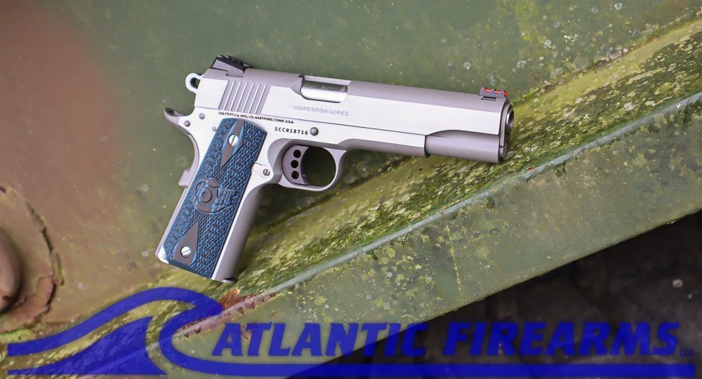 Atlantic Firearms, LLC - AtlanticFirearms.com