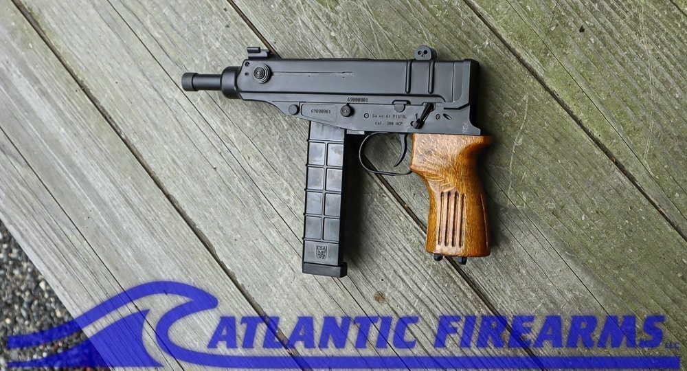 Atlantic Firearms,llc - AtlanticFirearms.com