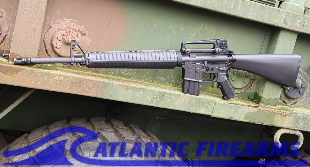 Stag Arms 15 Retro AR15 SALE - AtlanticFirearms.com