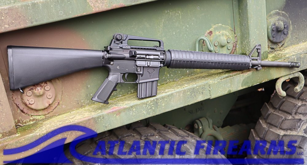 Atlantic Firearms, LLC - AtlanticFirearms.com