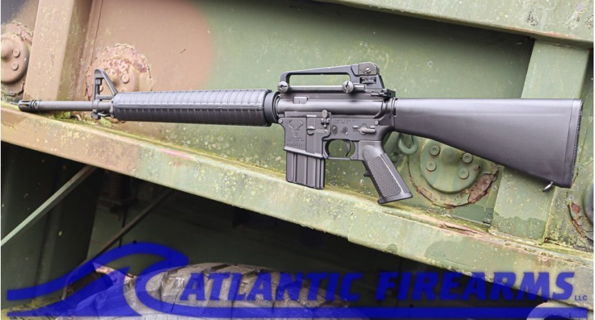 Atlantic Firearms, LLC - AtlanticFirearms.com
