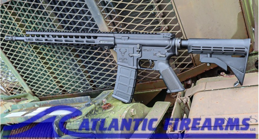 Atlantic Firearms, LLC - AtlanticFirearms.com