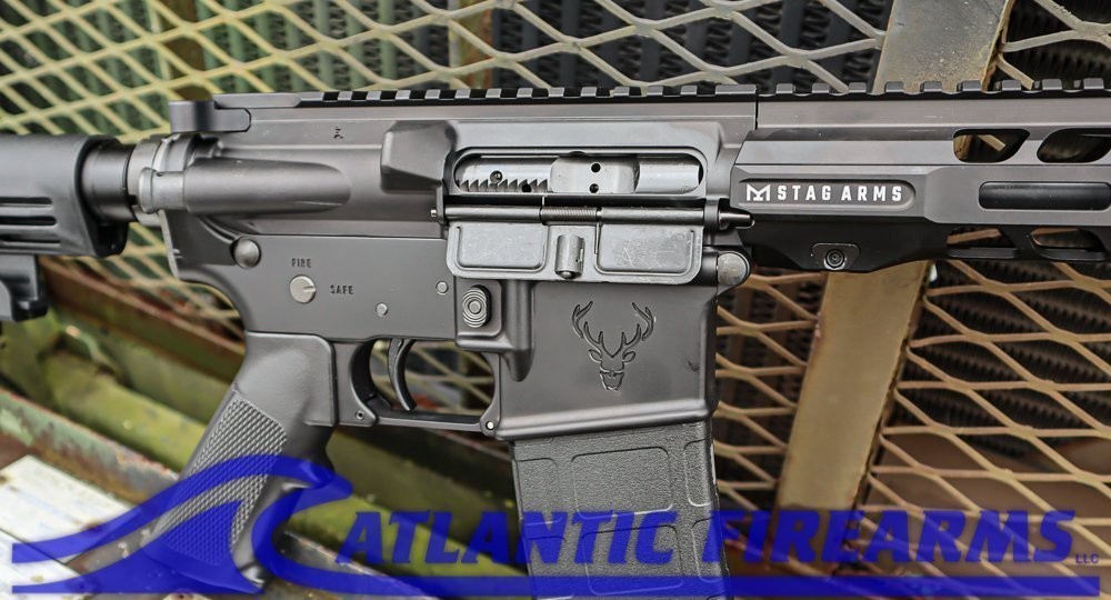 Stag 15 AR-15 Rifle For SALE - AtlanticFirearms.com