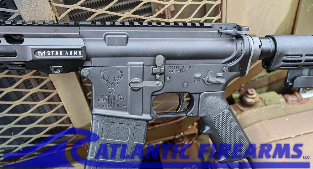 Atlantic Firearms, LLC - AtlanticFirearms.com