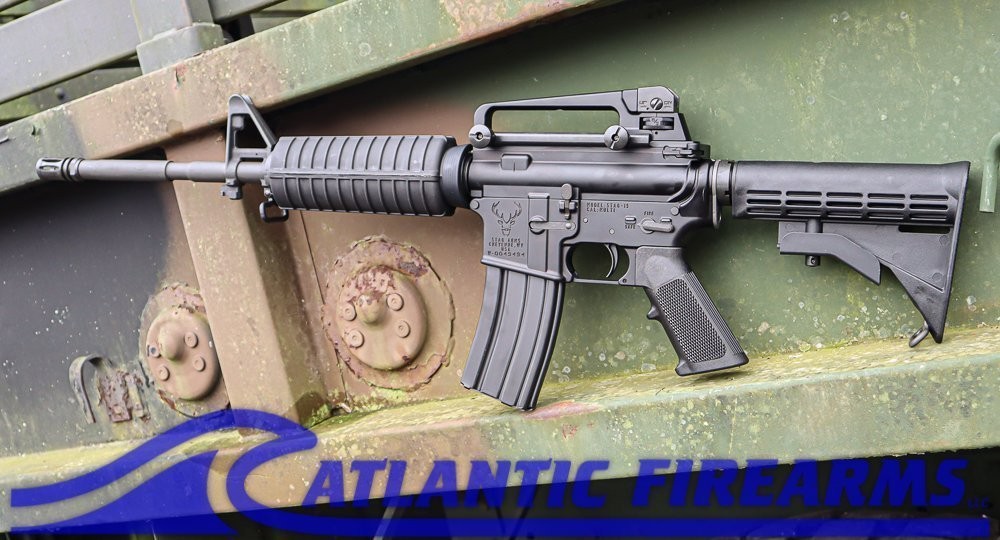 Atlantic Firearms, LLC - AtlanticFirearms.com