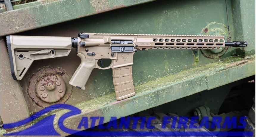 Atlantic Firearms, LLC - AtlanticFirearms.com