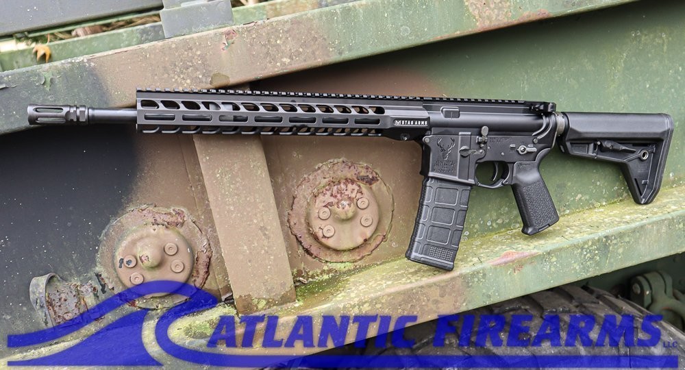 Atlantic Firearms, LLC - AtlanticFirearms.com