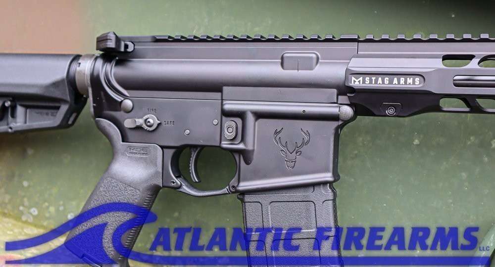 Atlantic Firearms, LLC - AtlanticFirearms.com