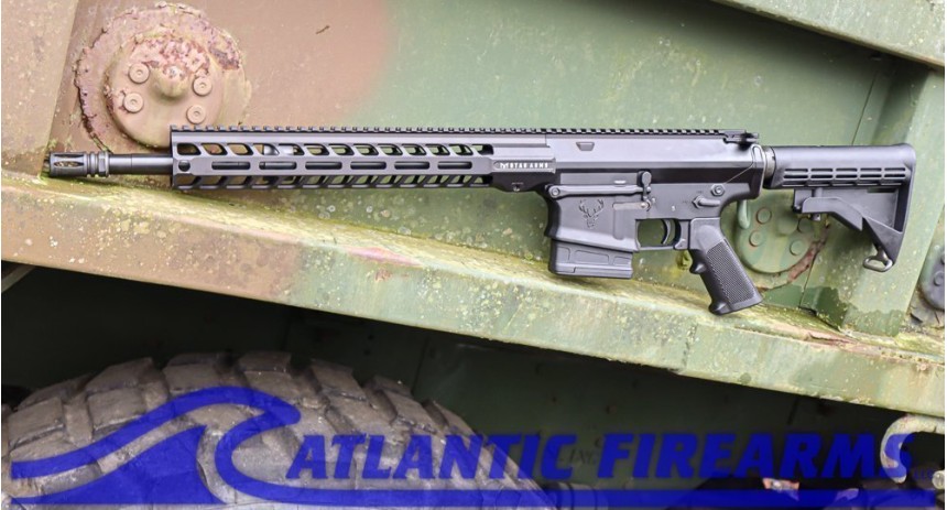 Atlantic Firearms, LLC - AtlanticFirearms.com