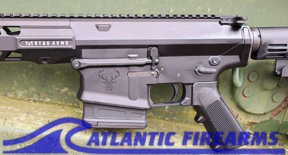 Stag Arms 10 .308 Rifle on SALE - AtlanticFirearms.com