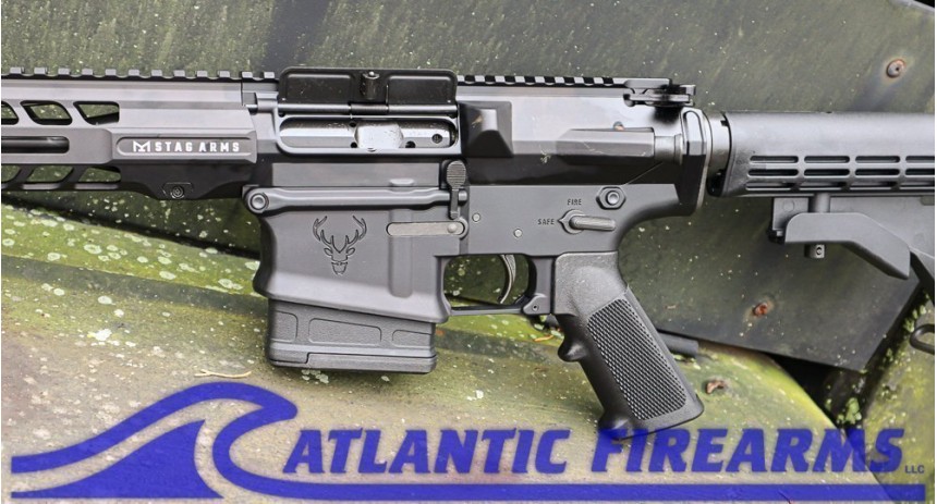 Atlantic Firearms, LLC - AtlanticFirearms.com