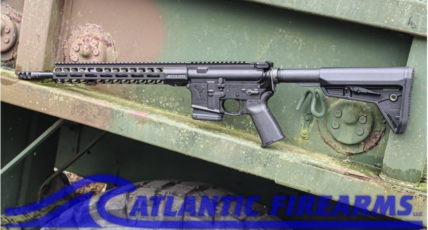 Atlantic Firearms, LLC - AtlanticFirearms.com