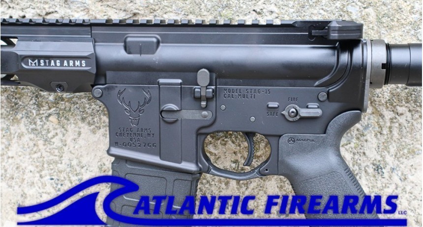 Atlantic Firearms,llc - AtlanticFirearms.com
