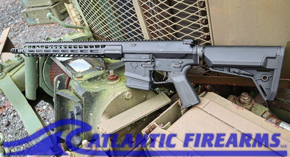 Atlantic Firearms, LLC - AtlanticFirearms.com