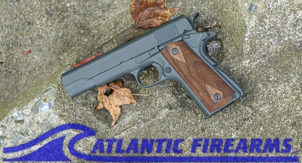 Atlantic Firearms, LLC - AtlanticFirearms.com