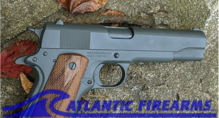 Atlantic Firearms, LLC - AtlanticFirearms.com
