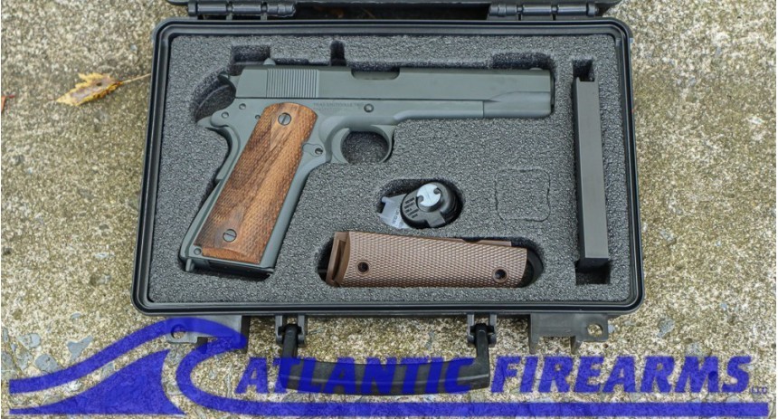 Atlantic Firearms, LLC - AtlanticFirearms.com
