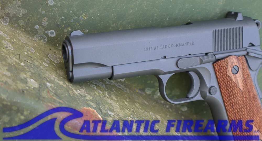 Atlantic Firearms, LLC - AtlanticFirearms.com