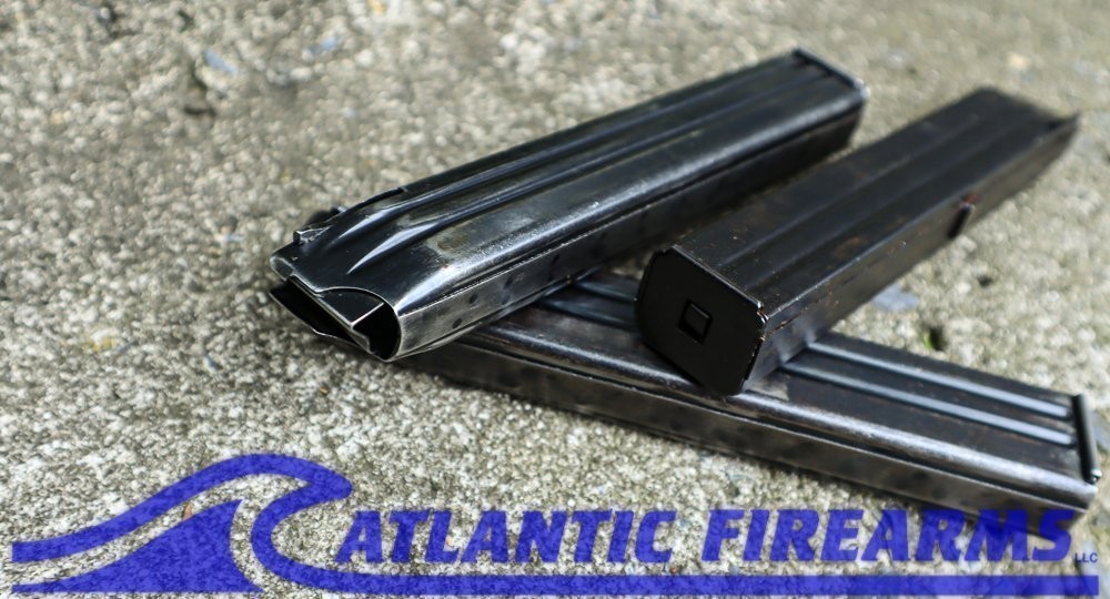 Atlantic Firearms, LLC - AtlanticFirearms.com