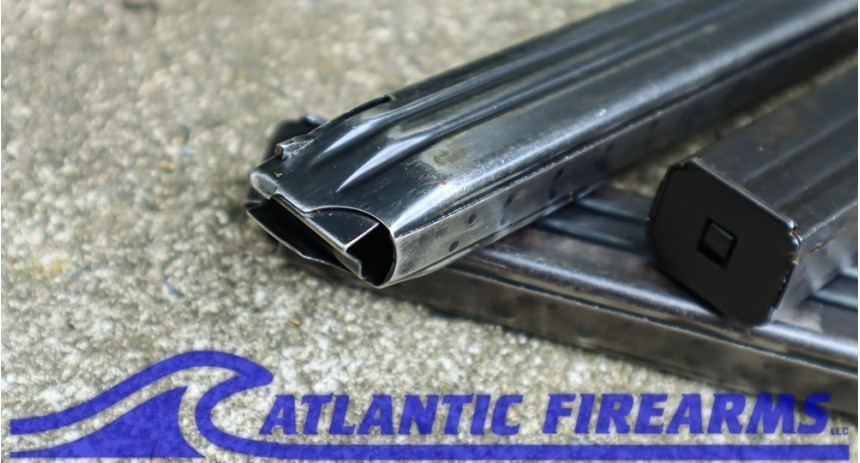 Atlantic Firearms, LLC - AtlanticFirearms.com