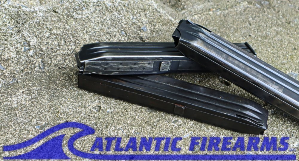Atlantic Firearms, LLC - AtlanticFirearms.com