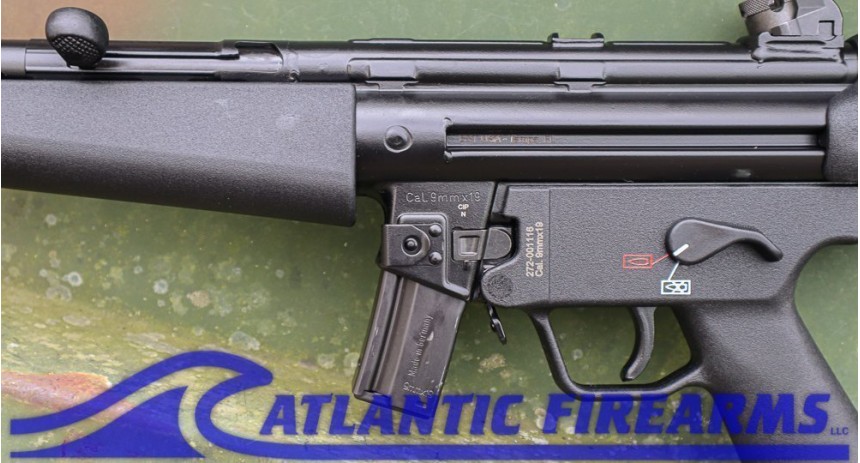 Atlantic Firearms, LLC - AtlanticFirearms.com