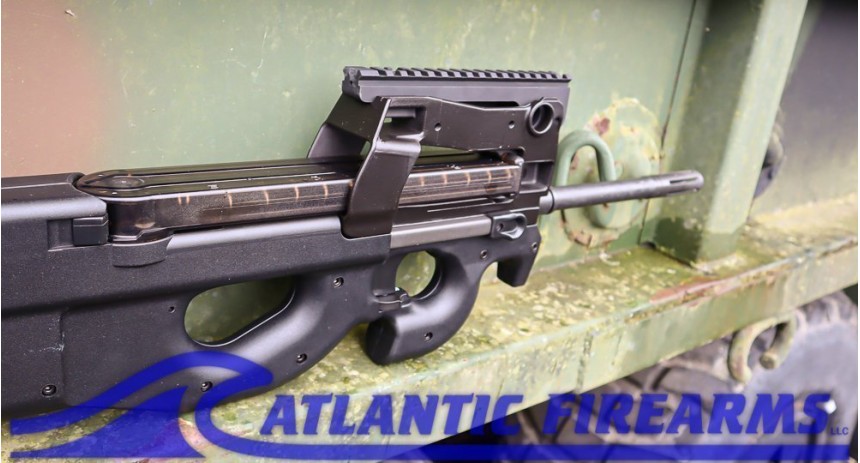 Atlantic Firearms, LLC - AtlanticFirearms.com