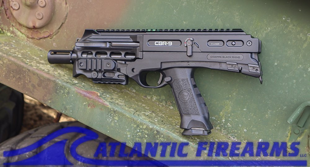 Atlantic Firearms, LLC - AtlanticFirearms.com