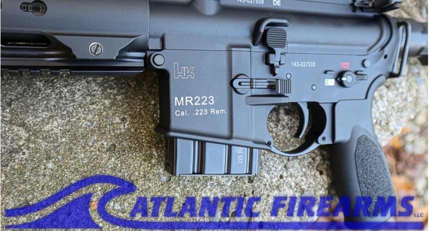 Atlantic Firearms, LLC - AtlanticFirearms.com