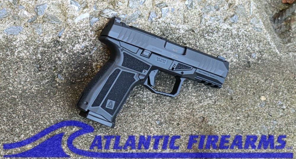 Atlantic Firearms, LLC - AtlanticFirearms.com
