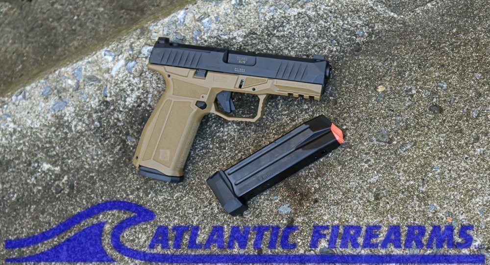Atlantic Firearms, LLC - AtlanticFirearms.com