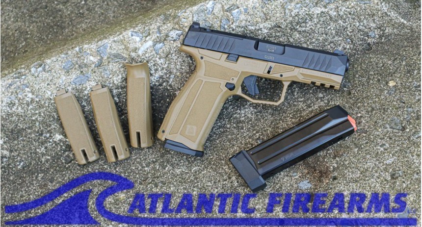 Atlantic Firearms, LLC - AtlanticFirearms.com