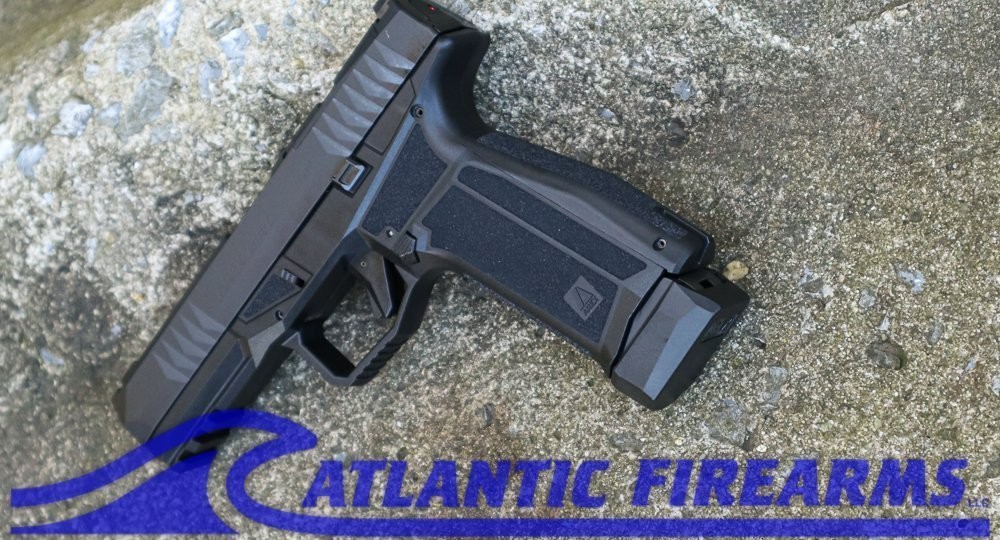 AREX Delta L 9MM Pistol SALE - AtlanticFirearms.com