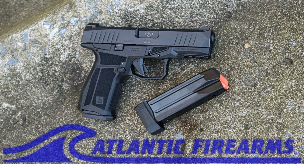 Atlantic Firearms, LLC - AtlanticFirearms.com