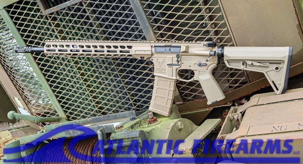 Atlantic Firearms,llc - AtlanticFirearms.com