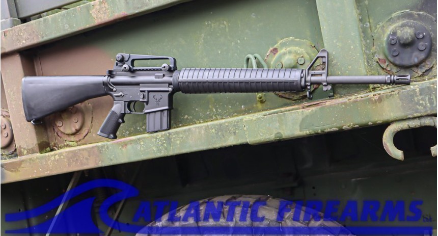 Atlantic Firearms, LLC - AtlanticFirearms.com