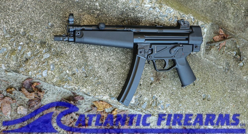 Zenith ZF-5 Essentials Package SALE - AtlanticFirearms.com
