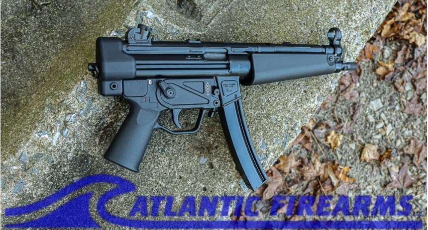 Atlantic Firearms, LLC - AtlanticFirearms.com