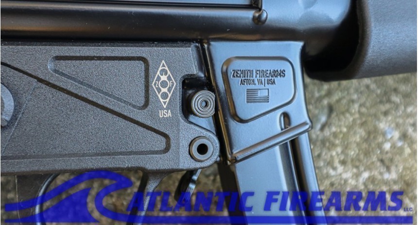 Atlantic Firearms, LLC - AtlanticFirearms.com