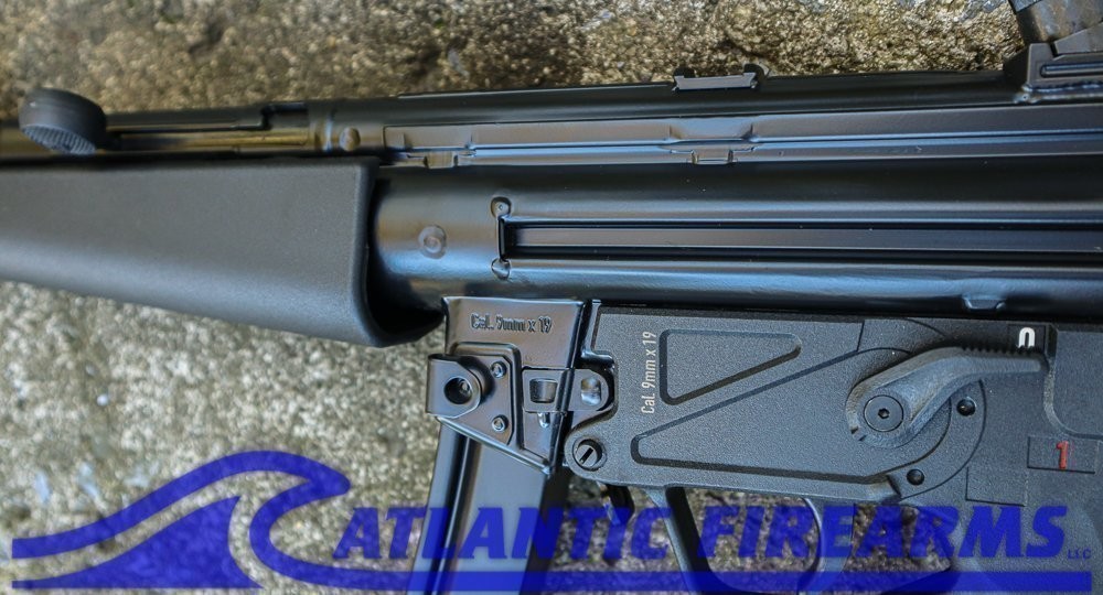 Atlantic Firearms, LLC - AtlanticFirearms.com