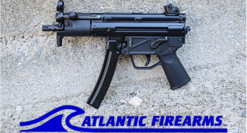 Atlantic Firearms, LLC - AtlanticFirearms.com