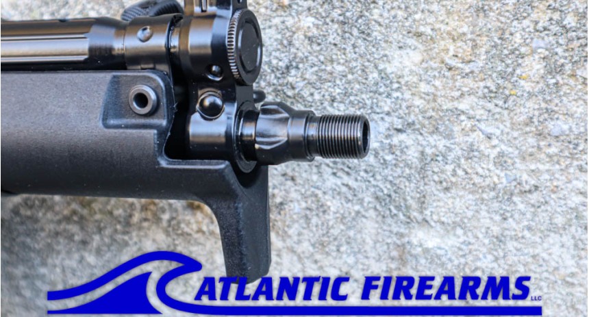 Atlantic Firearms, LLC - AtlanticFirearms.com