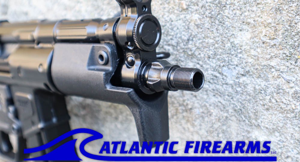 Zenith ZF-5P Pistol Package SALE - AtlanticFirearms.com