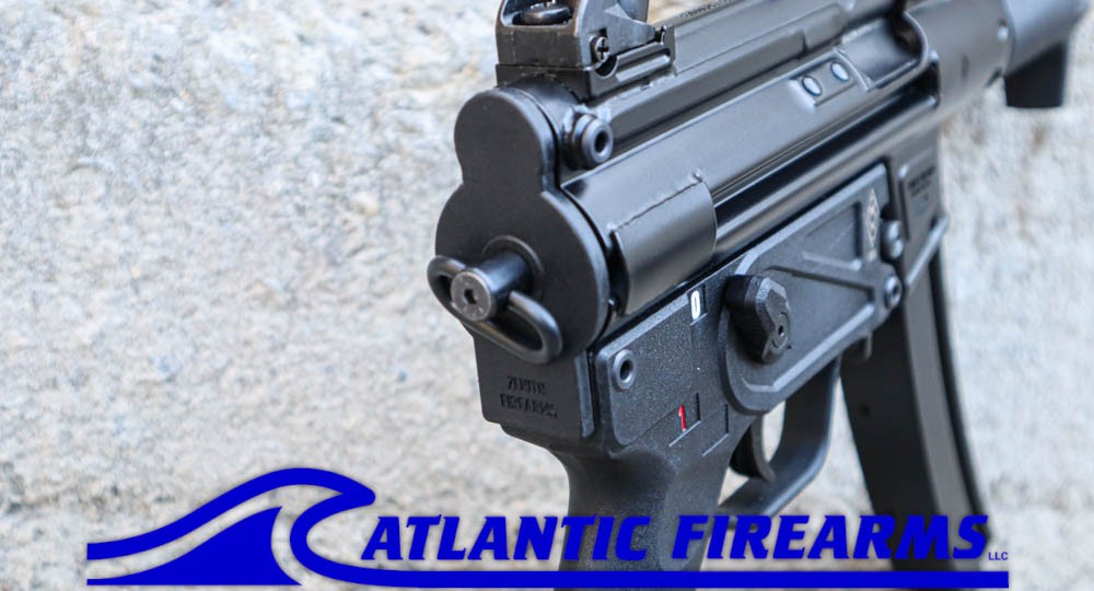 Zenith ZF-5P Pistol Package SALE - AtlanticFirearms.com