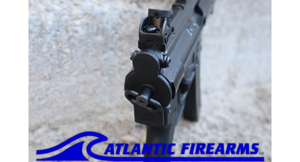 Zenith ZF-5P Pistol Package SALE - AtlanticFirearms.com