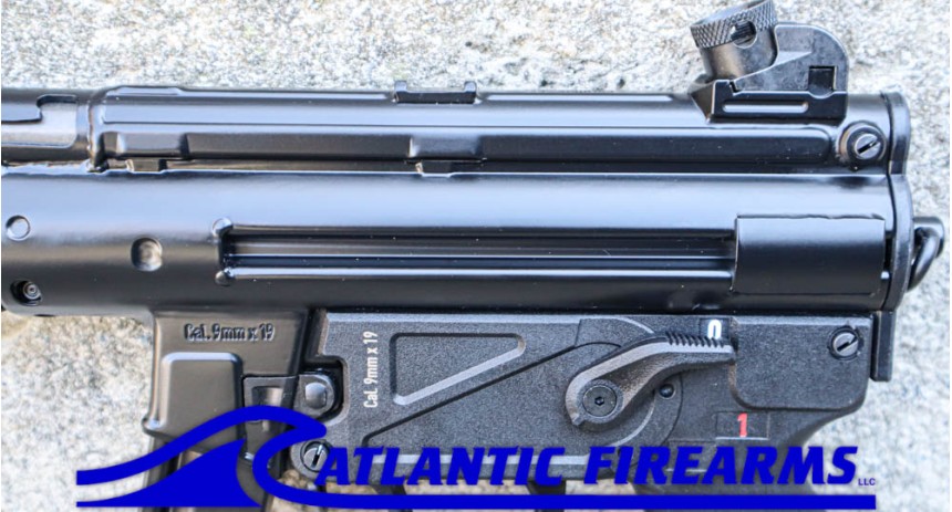 Atlantic Firearms, LLC - AtlanticFirearms.com
