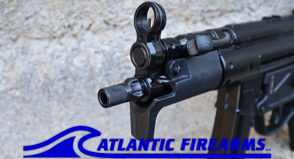 Zenith ZF-5P Pistol Package SALE - AtlanticFirearms.com