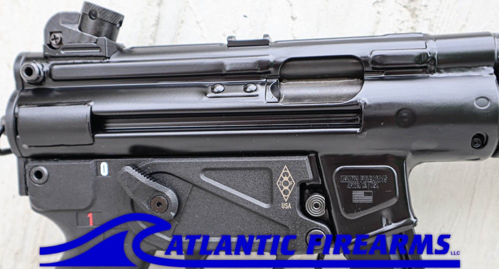 Atlantic Firearms, LLC - AtlanticFirearms.com