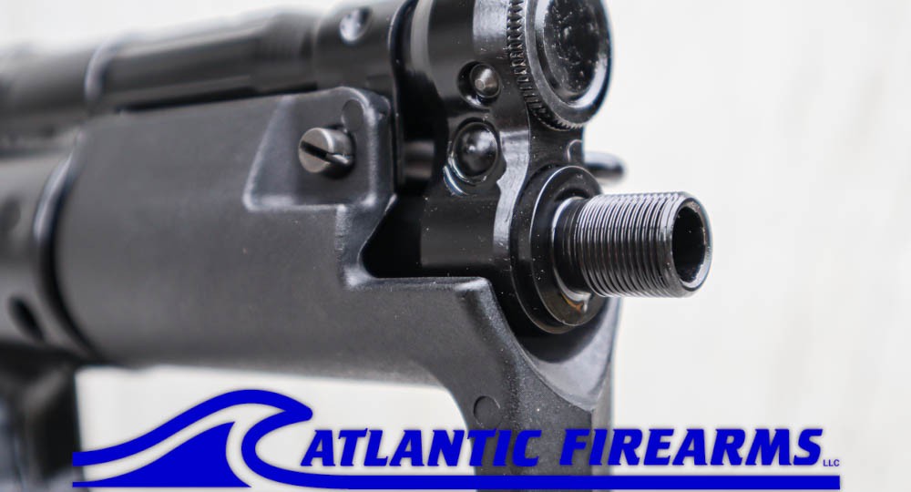 Zenith ZF-5T Pistol Package For SALE - AtlanticFirearms.com